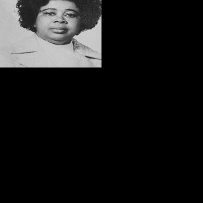 Edna Thompson | Obituaries | miamitimesonline.com