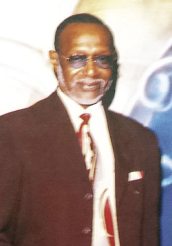 GEORGE D. JOY | Obituaries | miamitimesonline.com