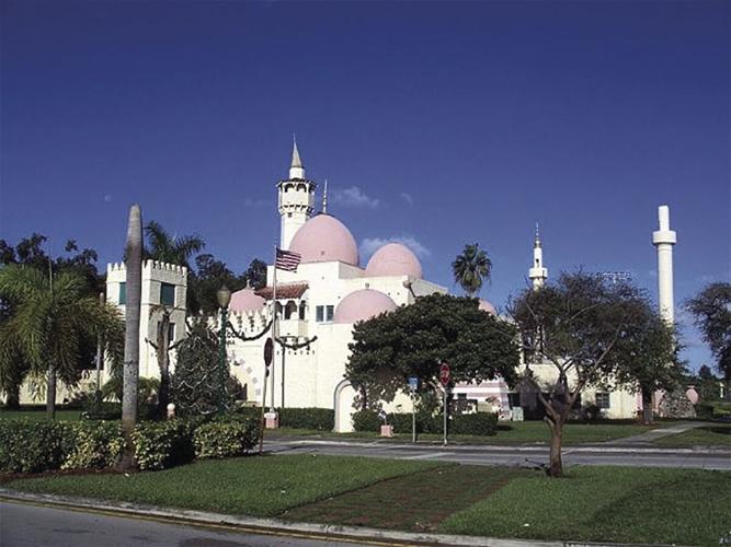A $95K master plan for Opa-locka with vague way forward | Local News ...