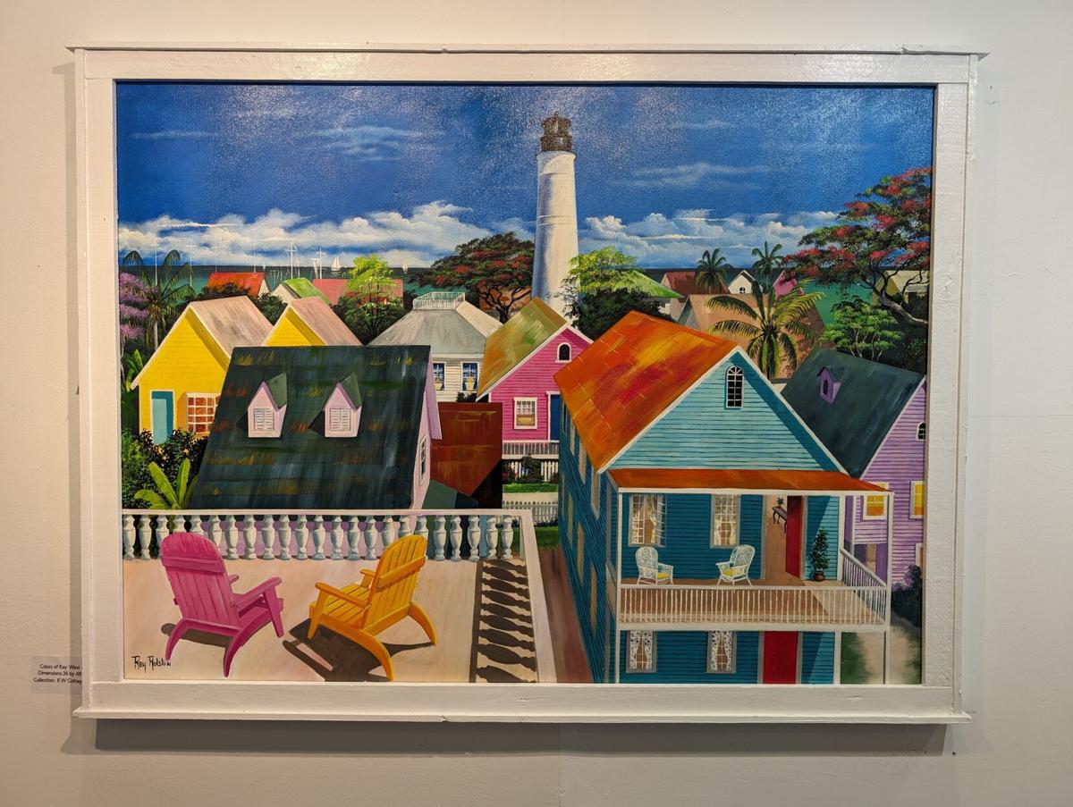 Ring in a new year of wellness | Business | miamitimesonline.com