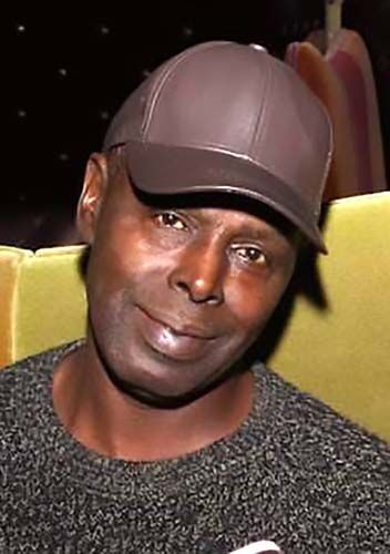 JAMES CURTIS JONES | Obituaries | miamitimesonline.com