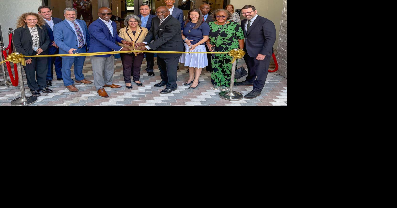 'At the crossroads of transit, housing and dignity': Quail Roost ...