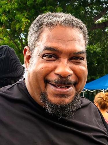 RODNEY MCGAHEE | Obituaries | miamitimesonline.com
