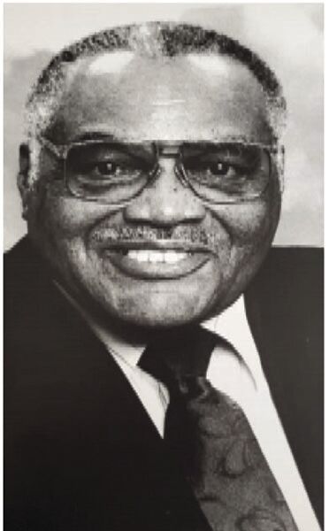 DR. JOSEPH PATTERSON | Obituaries | miamitimesonline.com