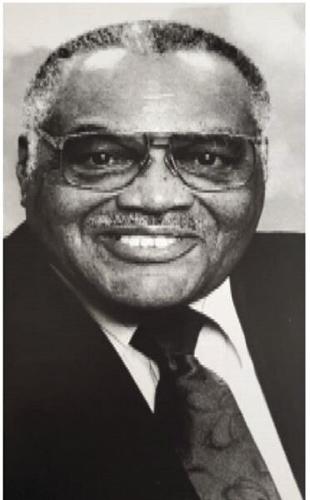 DR. JOSEPH PATTERSON | Obituaries | miamitimesonline.com