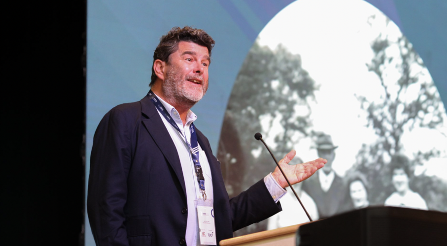 British conservative donor criticized for racist remarks | National ...