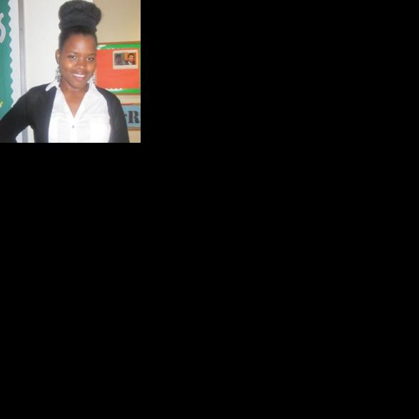 Philisha Mesidor | | miamitimesonline.com