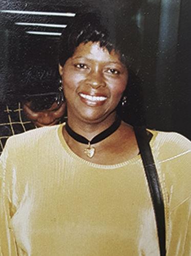 Jeanette Mitchell Newman | Obituaries | miamitimesonline.com