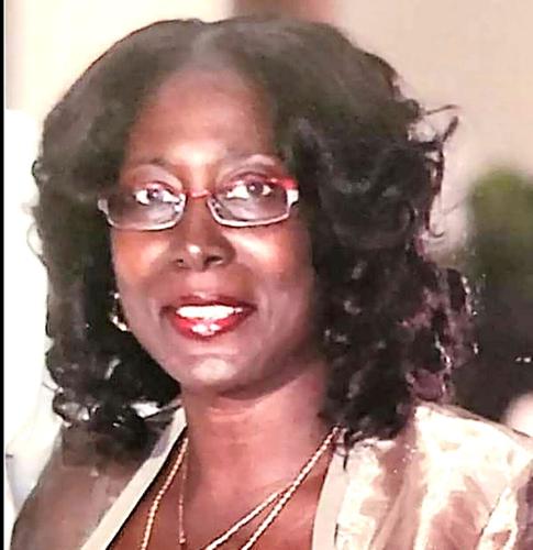 LEARLEAN ALBERTHA RAHMING-WADE | Obituaries | miamitimesonline.com