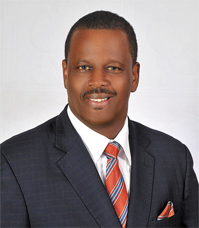 James Bush challenges school board election | South Florida News ...