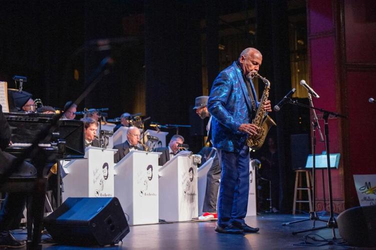 Annual Melton Mustafa Jazz Festival returns | Entertainment ...