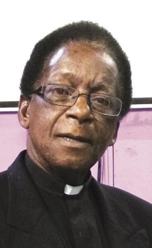REV. PHILLIP EUGENE WILSON | Obituaries | miamitimesonline.com