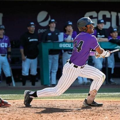 MLB Draft Combine showcases top Black prospects | Sports ...