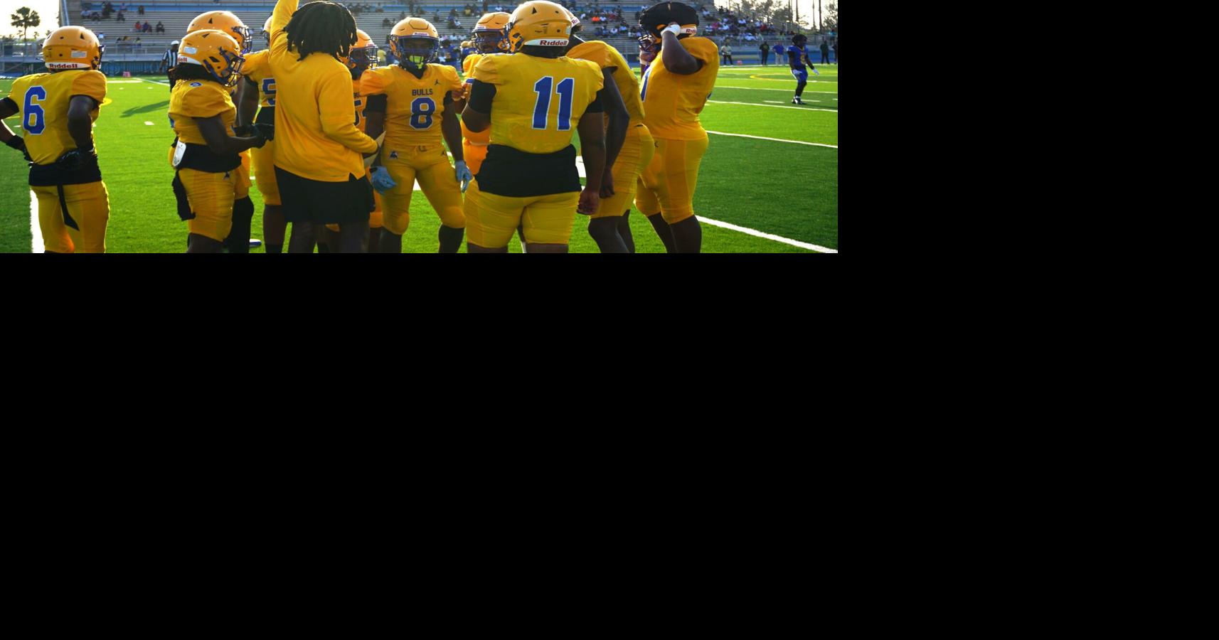 High school spring football scrimmage begins | Sports ...