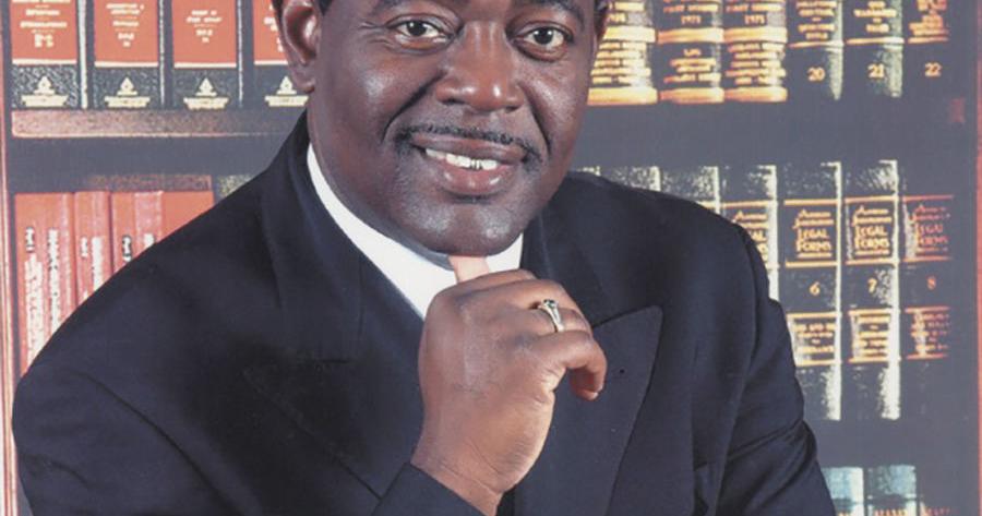 Rev. C.P. Preston: I am dedicated to enriching lives | Family News ...