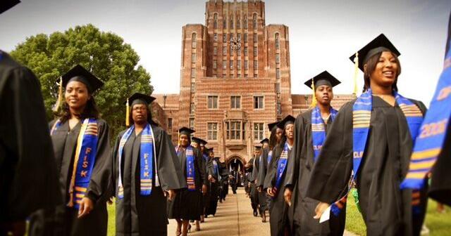 HBCU Transformation Project receives $124 million | Education ...