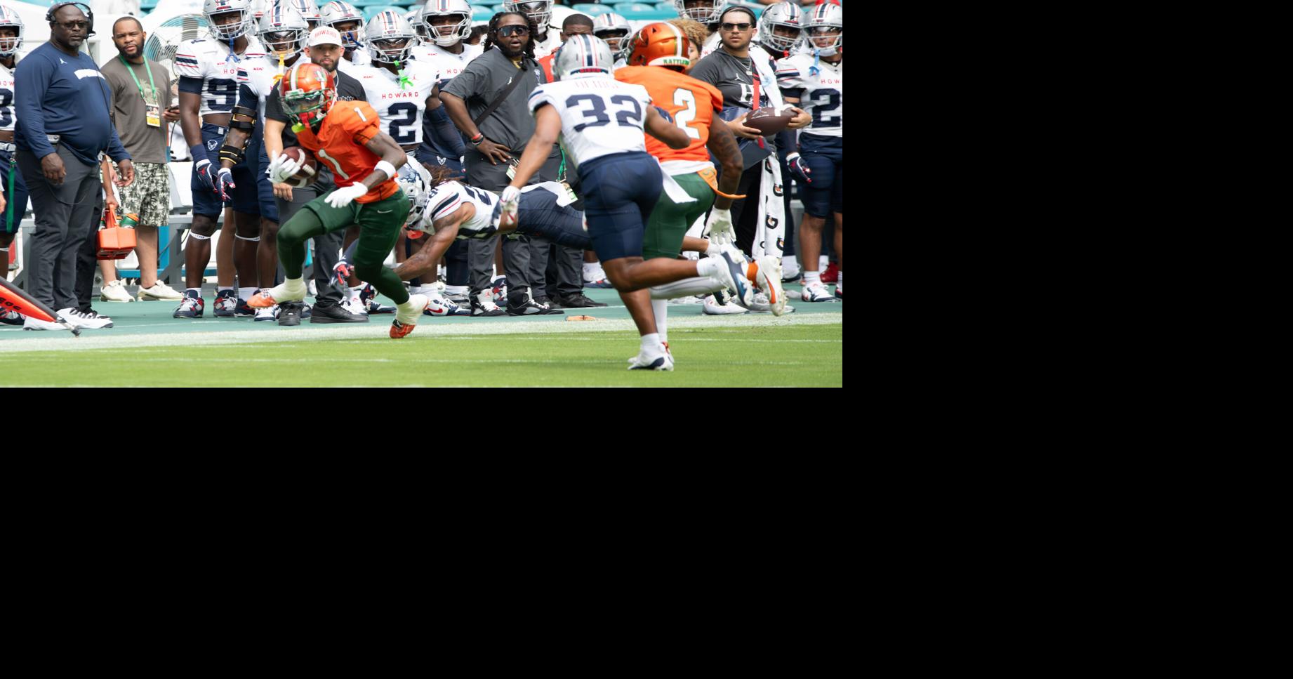 Bipartisan deal floated on college athletes’ name, image, and likeness ...