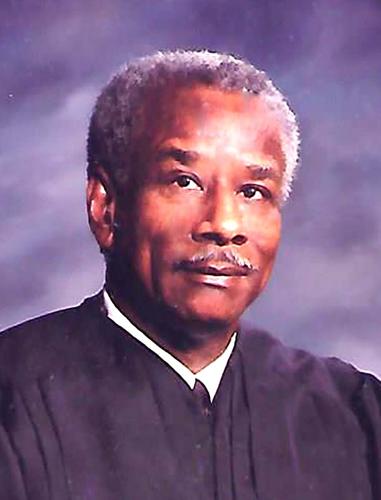 JUDGE ALFONSO LEO ADDERLY | Obituaries | miamitimesonline.com
