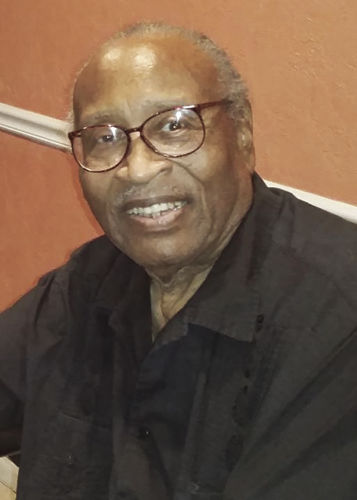 TIMOTHY SMITH | Obituaries | miamitimesonline.com