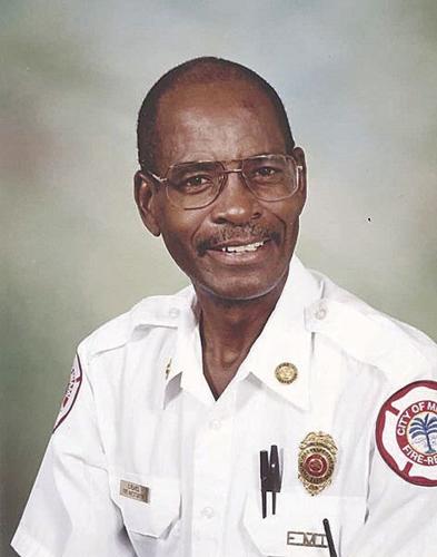 SAMUEL REAVES | Obituaries | miamitimesonline.com