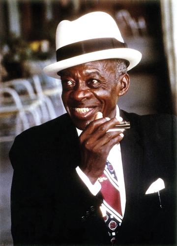 Nashville to name street after Opry founder DeFord Bailey ...