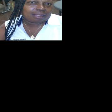 JESSIE SHEARLL MERRITT | Obituaries | miamitimesonline.com