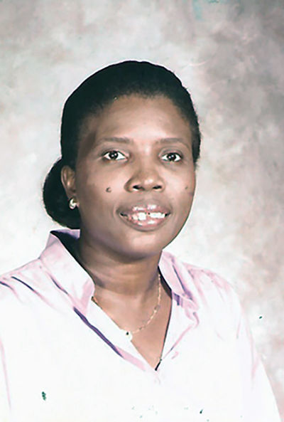 Catherine V. Smith | Obituaries | miamitimesonline.com