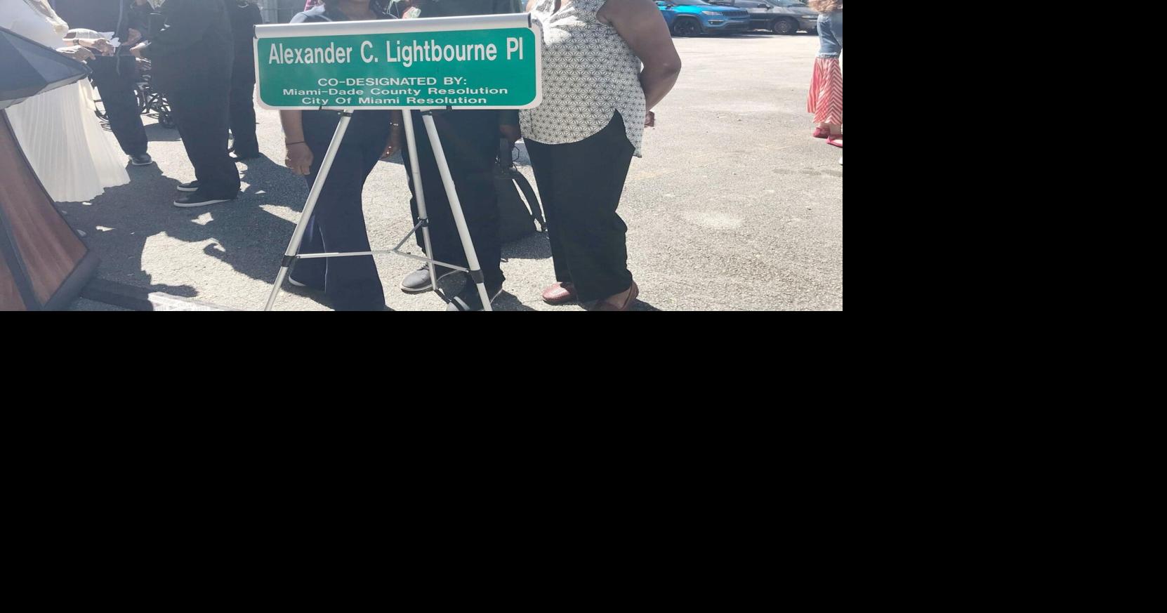 Remembering Miami's Black founding fathers | Local News & Updates | The ...