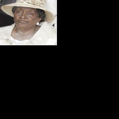 MISSIONARY OREDER TUCKER GRIMES BROWN-PICKETT | In Memoriam ...