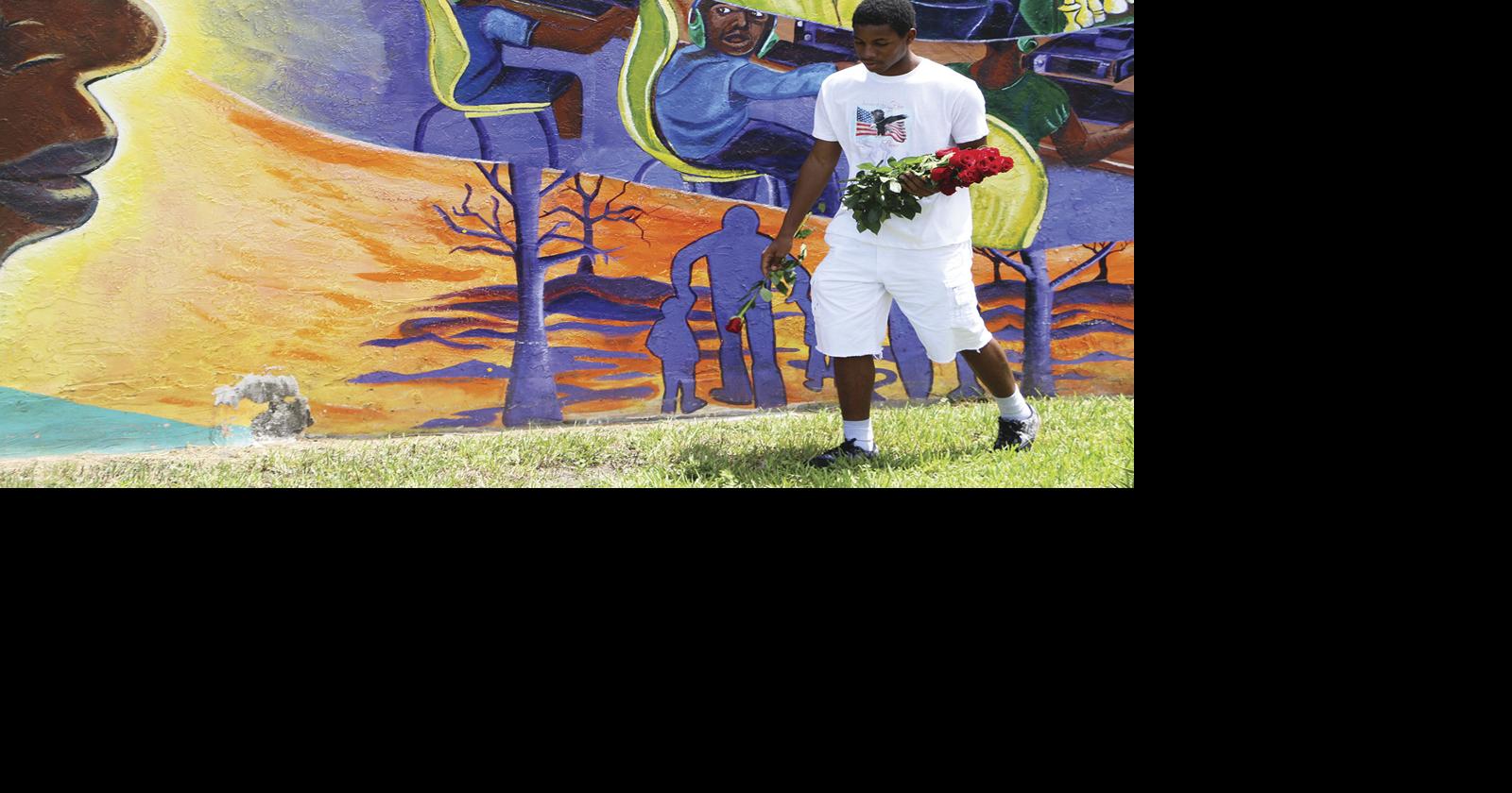 Family remembers Sherdavia Jenkins | Faith | miamitimesonline.com