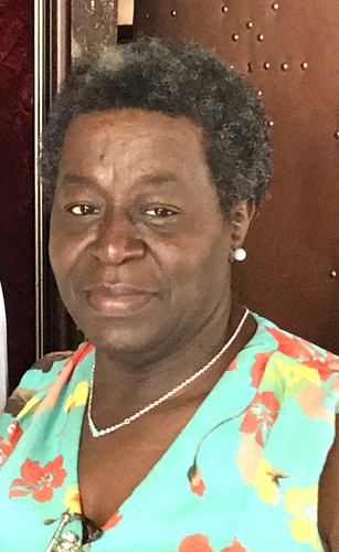 JANET FRANCIS | Obituaries | miamitimesonline.com