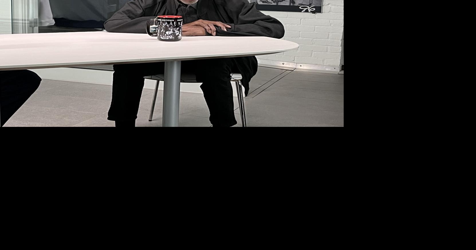 The Spinners’ Henry Fambrough dead at 85 | Entertainment ...