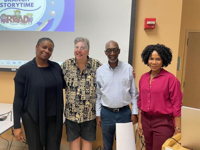 Remembering Miami's Black founding fathers | Local News & Updates | The ...