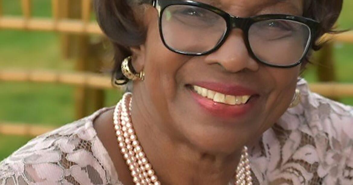 MARCIA JOHNSON MARTIN SAUNDERS | Death Notices | miamitimesonline.com