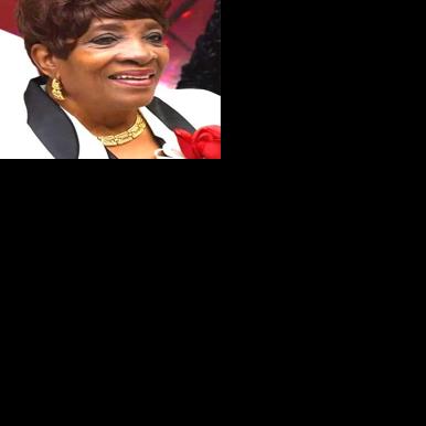 MAMIE LEE MONFORD | Obituaries | miamitimesonline.com