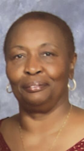 SARAH BENN | Obituaries | miamitimesonline.com