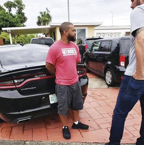 Kameela Russell, late Norland teacher, to be buried Saturday | South ...