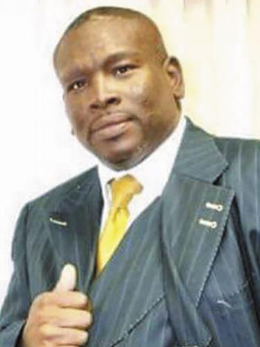 Pastor Gregory Harrell | Obituaries | miamitimesonline.com