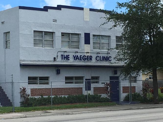 Historic Yaeger Clinic in Liberty City to become affordable housing and ...