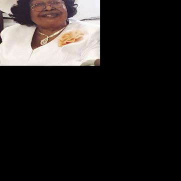 MOTHER ALBERTHA ROBINSON LANG | Obituaries | miamitimesonline.com