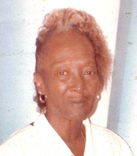 ADA MAE BENTLEY | Obituaries | miamitimesonline.com