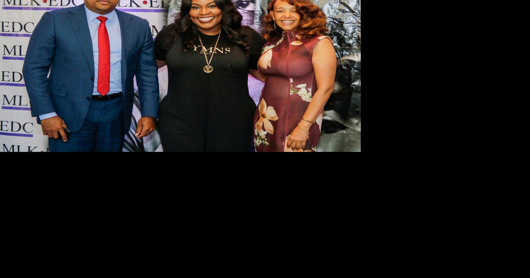 A call to ‘reclaim the dream’ of MLK | Local News & Updates | The Miami ...