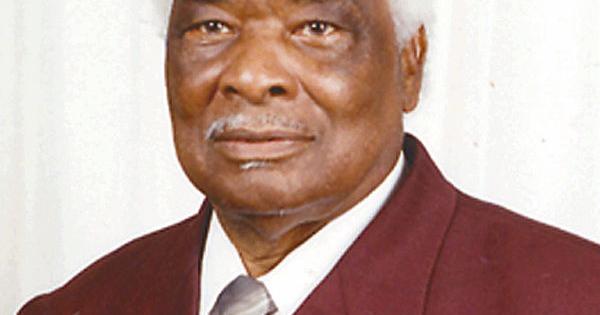 Pastor Douglas Cook: “To experience 50 years of pastoral service ...