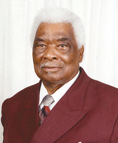 Pastor Douglas Cook: “To experience 50 years of pastoral service ...