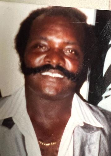 DELANO GIBSON | Obituaries | miamitimesonline.com