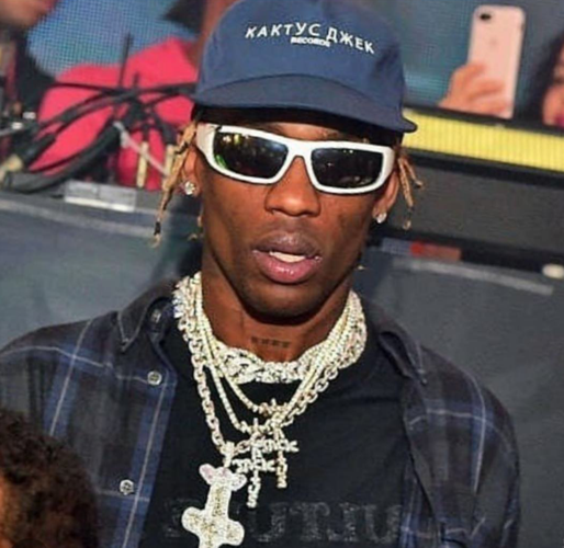 Travis Scott will not face charges in deadly crowd surge | National ...