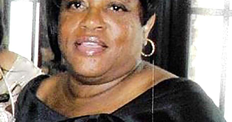 BEVERLY HADLEY JAMES | Obituaries | miamitimesonline.com