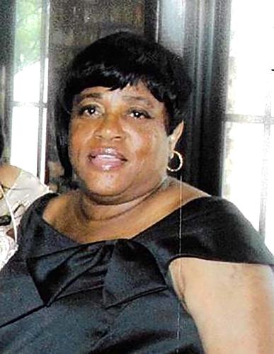 BEVERLY HADLEY JAMES | Obituaries | miamitimesonline.com