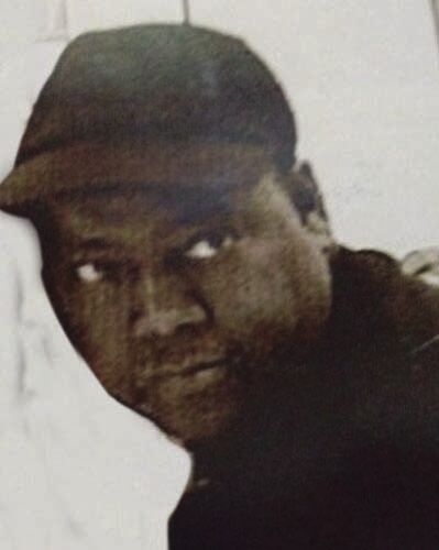 JOHNNY F. LOCKETT | In Memoriam | miamitimesonline.com