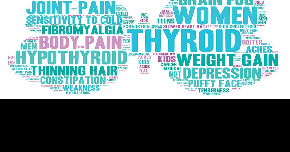 Thyroid cancer is least deadly cancer with good survival rate | Health ...